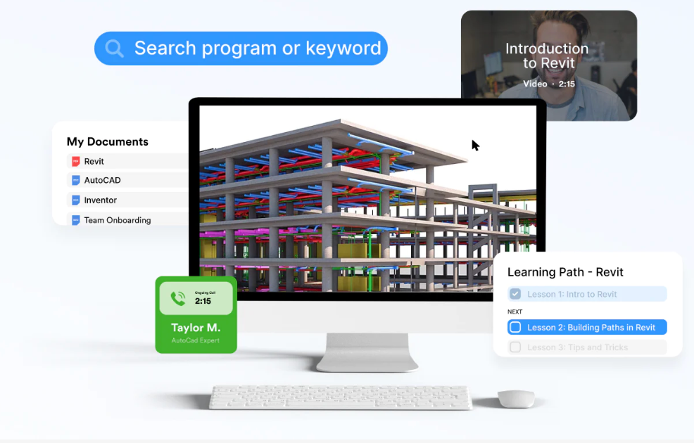 Eagle Point Pinnacle Lite e-Learning Solution (Students, Educators, Ap