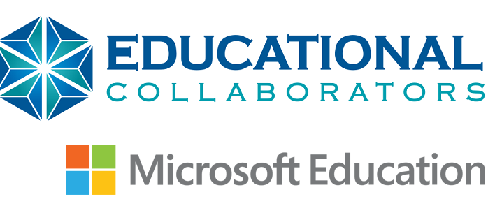 Educational Collaborators Microsoft in Education Workshop from ThinkEDU