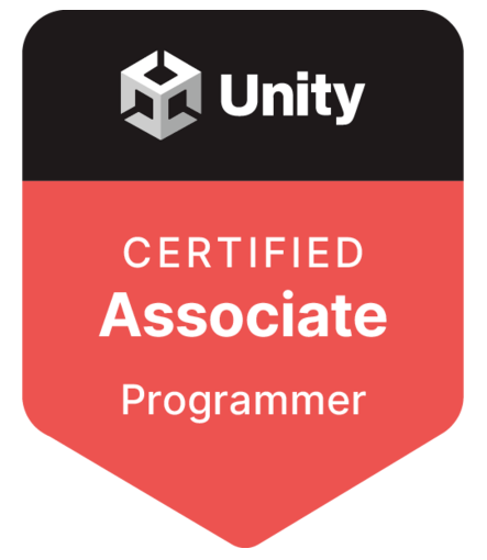 Unity ASC-PRG-CW-R1 Certified Associate Programmer Training (Download) from ThinkEDU