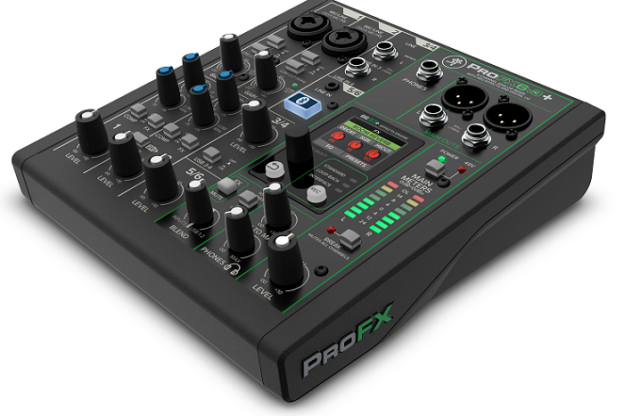 Music & Video Production, Recording & Playback Gear from ThinkEDU