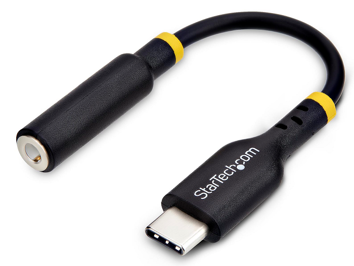 Audio Adapters
