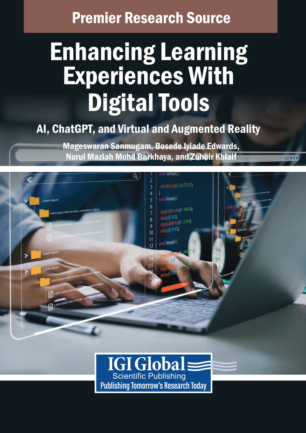 Enhancing Learning Experiences With Digital Tools: AI, ChatGPT, and Vi