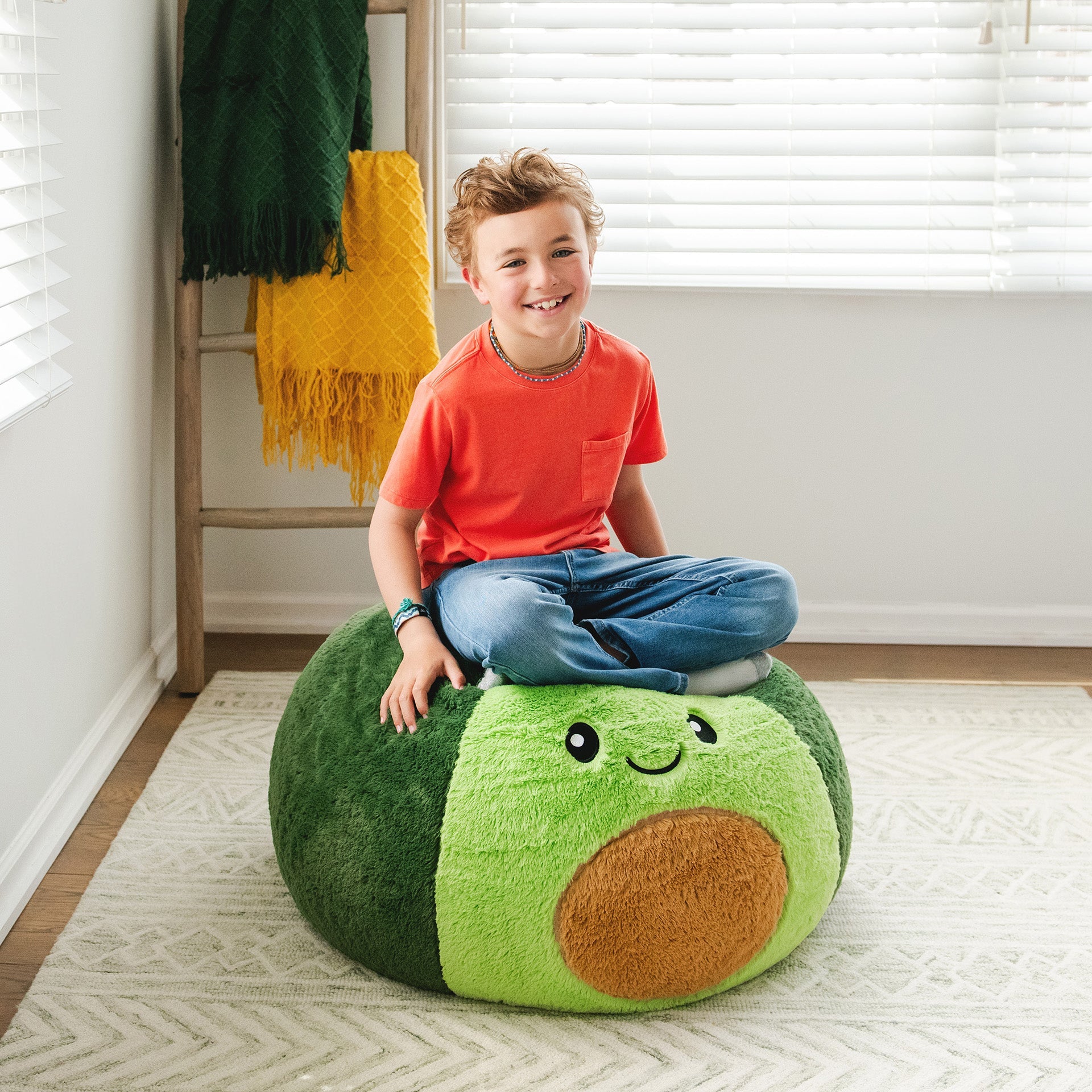 Avocado PlushiPals™