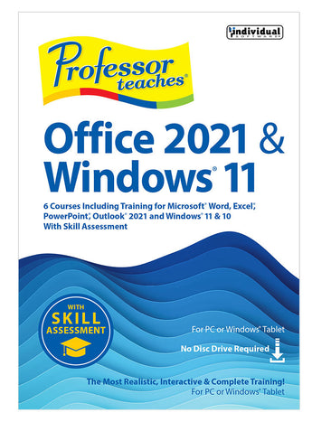 Microsoft Office 2016 Pro Plus for Faculty/Staff (Download) (Windows)