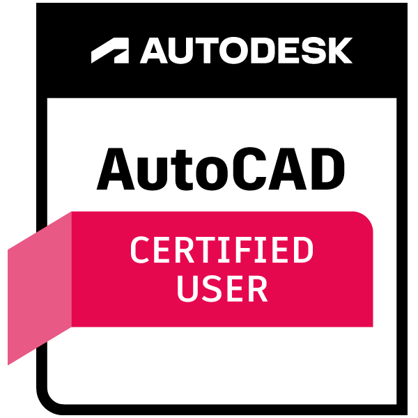 Autodesk Certified User (ACU) Exam Classroom License with 300-User Pra