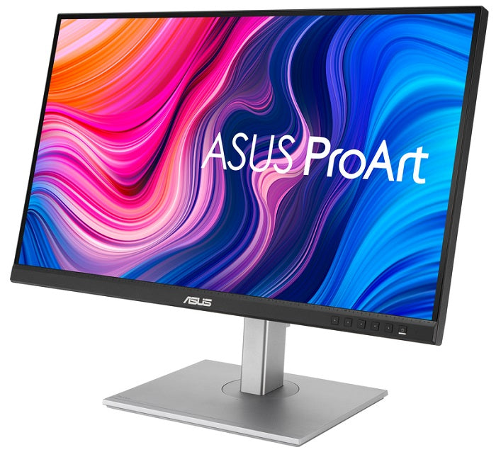 ASUS PA279CV ProArt 27" 4K UHD Monitor with Preset & Palette Adjustable ...
