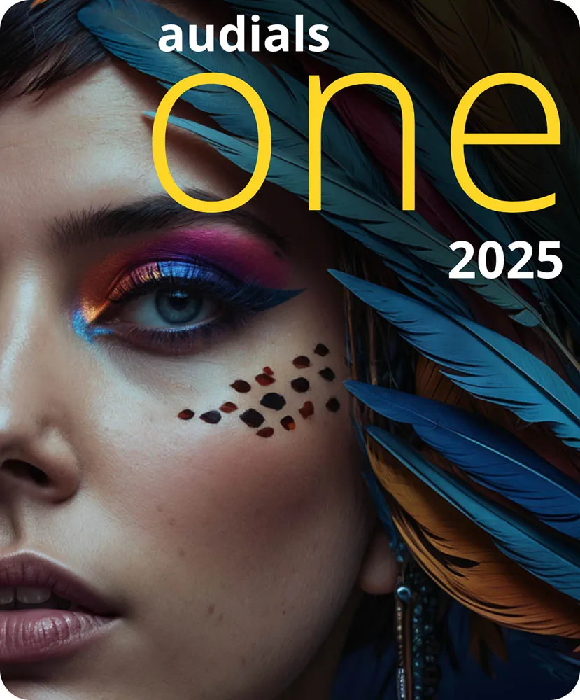 Audials One 2025 (Download)