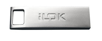 Avid iLok 3rd Generation Software Authorization Key (2 Options)