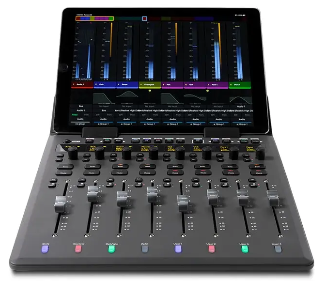 Avid S1 Control Surface with FREE! Samsung Galaxy 11" Android Tablet 🏷