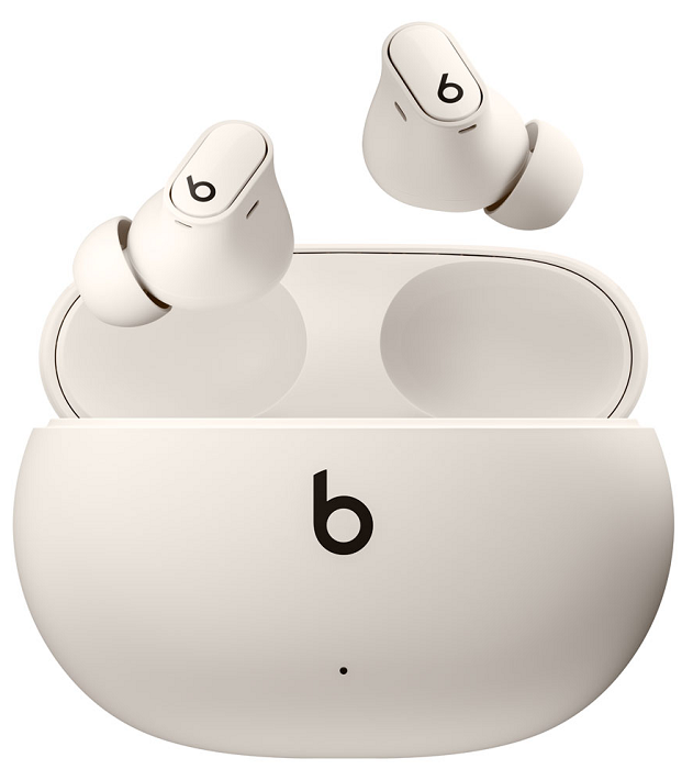 Beats by Dre MQLH3LLA Studio Buds + with ANC & Transparency Mode in 3 ...