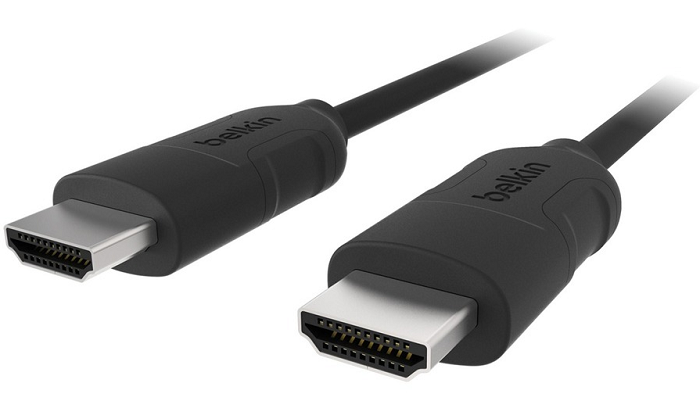 Belkin Premium HDMI Cable in 5 Available Lengths from ThinkEDU