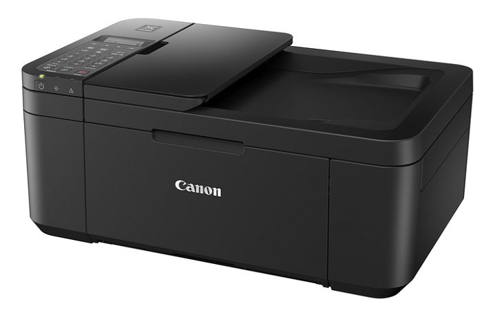 Canon 5074C002 PIXMA TR4720 Wireless All-in-One Printer