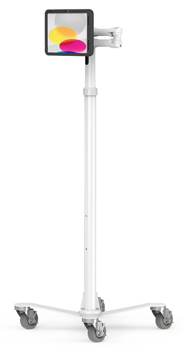 Compulocks MCRSTDEXWPMIP109 PowerMove Rise Freedom Charging Rolling ...