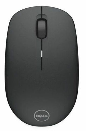 Dell Wireless Mouse with 6-Device Connectivity