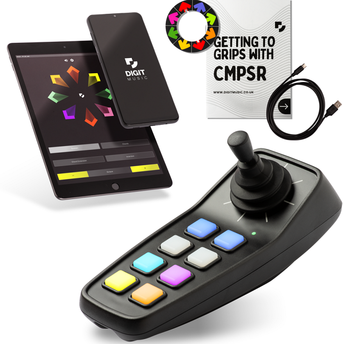 Digit Music CMPSR Player Pack for K-12 Schools from ThinkEDU