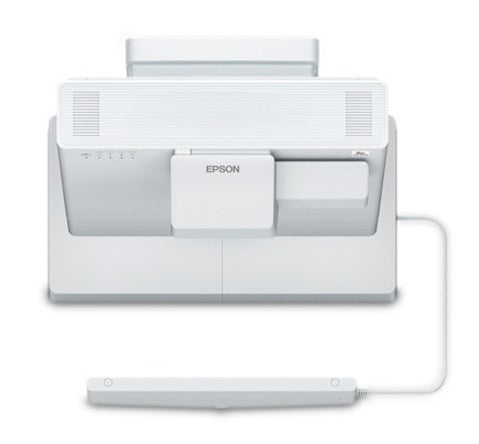 Epson V11H919520 BrightLink 1485Fi 1080p 3LCD Interactive Laser Display ...
