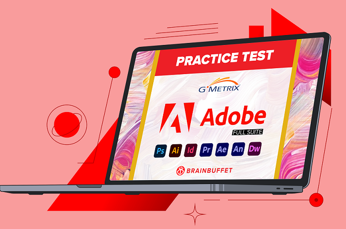 CertPREP Adobe Pro Individual-User Full Suite Practice Test License ...