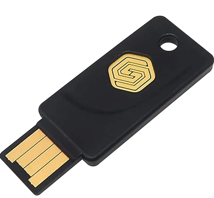 GoTrust Idem Key USB MFA Solution