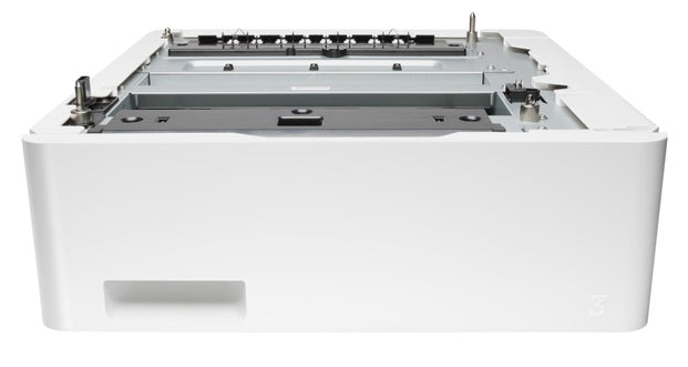 HP CF404A LaserJet 550-Sheet Paper Tray from ThinkEDU