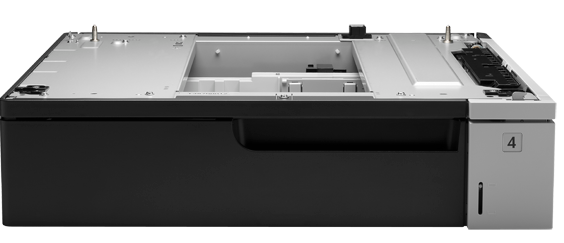 HP CF239A LaserJet 500-Sheet Feeder and Tray from ThinkEDU