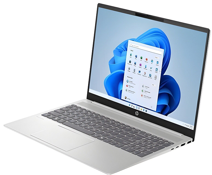 HP 9R8T6UA#ABA Pavilion 16" WUXGA Touchscreen Intel Core 5 16GB RAM 1TB ...