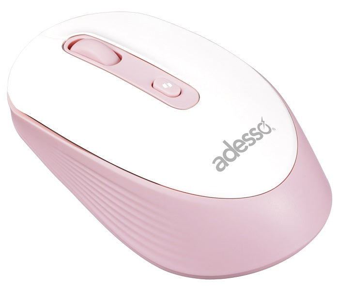 Adesso iMouse A30 Wireless Mouse with AI CoPilot Shortcut Button from ...