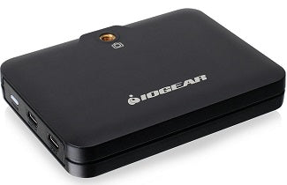 IOGEAR GUV302P UpStream Mobile Capture Adapter from ThinkEDU