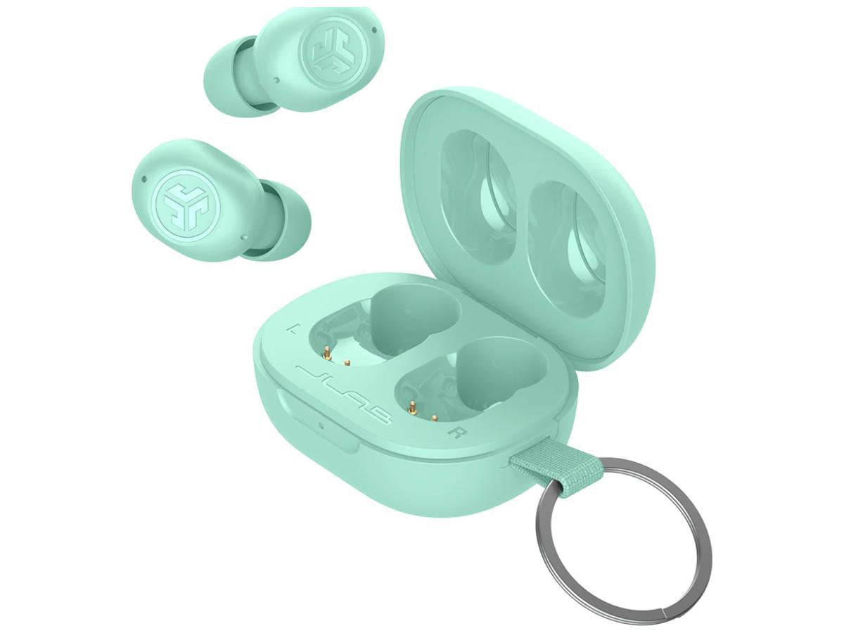 JLab EBJBMINIR Mini True Wireless Earbuds (5 Colors) from ThinkEDU