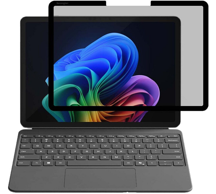 Kensington K51721WW Elite Magnetic Privacy Screen Filter for Microsoft ...