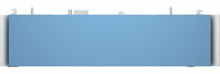 HP 6QN57A Color LaserJet 550-Sheet Paper Tray from ThinkEDU