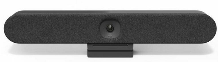 Logitech 960-001485 Rally Bar Huddle Video Conference Camera from ThinkEDU
