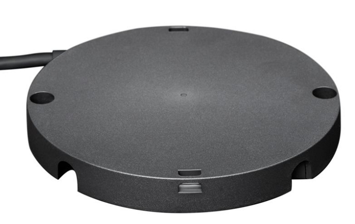 Logitech 939-001647 Rally Mic Pod Hub from ThinkEDU