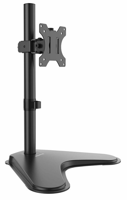 Mount-It! MI-1757 Full Motion Monitor Stand for Up to 32" Monitors from ...
