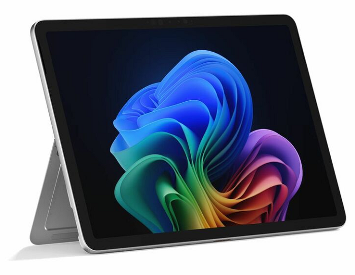 Microsoft Surface Pro 12 (2025) Copilot+ 12" PixelSense Touchscreen ...