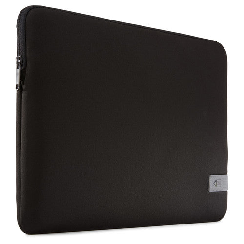 Case Logic REFPC-114 Reflect 14" Memory Foam Laptop Sleeve in 3 Colors ...
