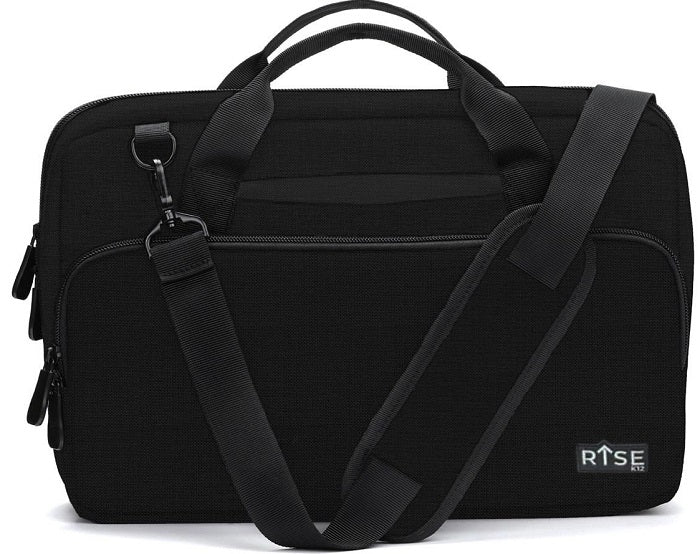 Rise K12 Wingman Always-On Case with Pouch & ID Window (2 Sizes) from ...