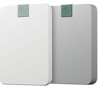 Seagate Ultra Touch HDD USB-C Portable Hard Drive for Mac/Win/Chrome ...