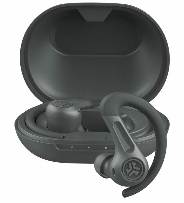 JLab JBuds Sport ANC 4 True Wireless Earbuds (3 Colors) from ThinkEDU