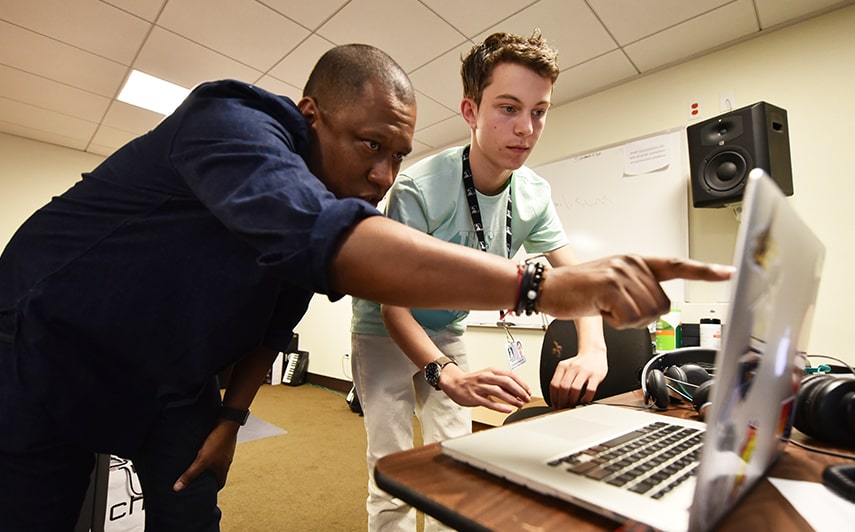 Avid Learning Academy - ThinkEDU Corporate WebSite