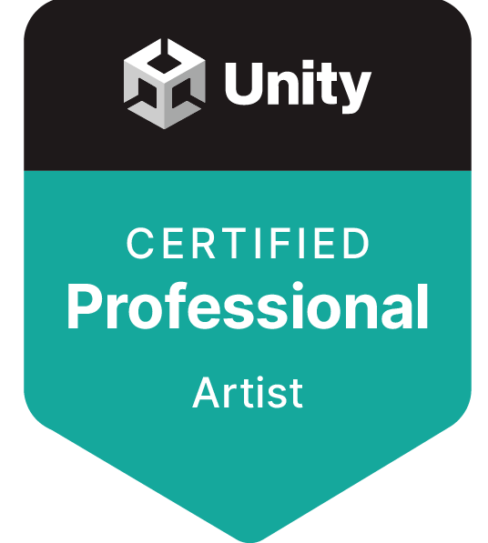 Unity 3D-ART-PRA-TST-R1 Certified Professional Artist Practice Test ...