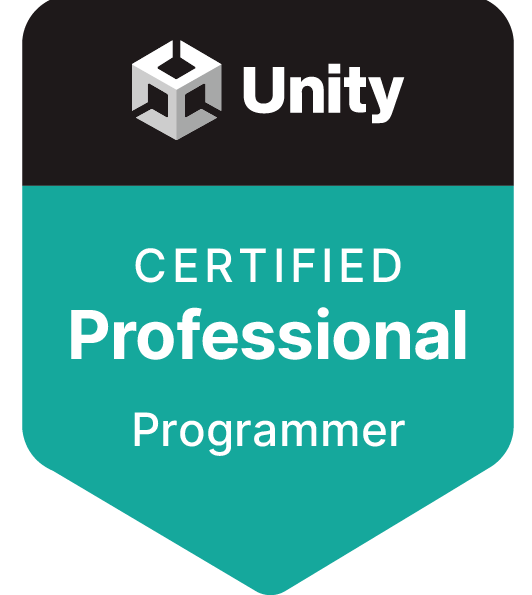 Unity CER-PRO-PRA-TST-R1 Certified Professional Programmer Practice ...