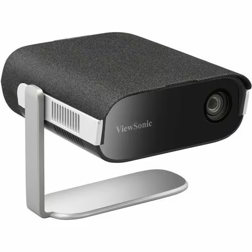 ViewSonic M1X Portable LED Projector with Smart Stand from ThinkEDU