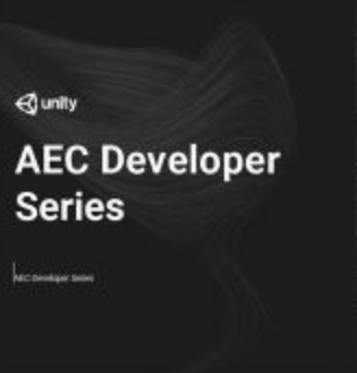 AEC Developer Series - Student