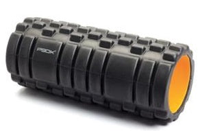 Sportline PX9272BK 13-Inch Pro Muscle Roller from ThinkEDU