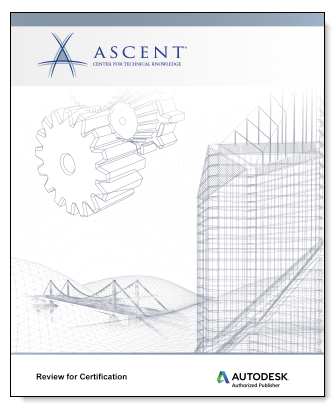 Ascent AS-ACD2201-RFC1MU-E AutoCAD 2022: Autodesk Certified ...