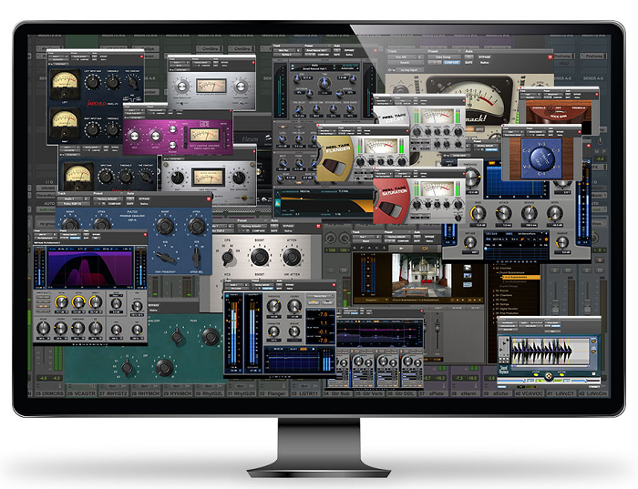 Avid 9938-30117-00 Media Composer Ultimate Academic 1-Year Subscription ...