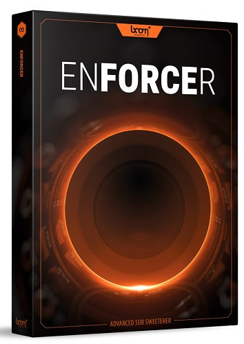 BOOM Library ENFORCER (Download) from ThinkEDU