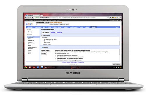 Google CROS-SW-DIS-EDU Chrome OS Management Console for Education 36 ...