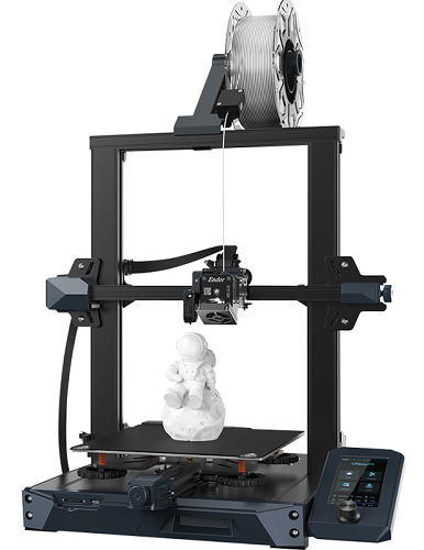 RoBo 3D A1-0002-000 R1 +Plus 3D Printer