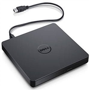 Dell 429-AAUQ USB Slim External DVD±RW Drive from ThinkEDU.com